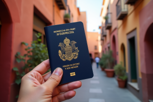 Validité du passeport pour voyager au Maroc : ce qu'il faut savoir - Où ...